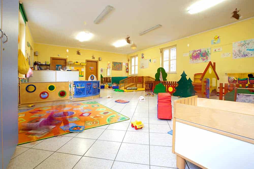 BABY PARKING - VISIT ACQUI TERME