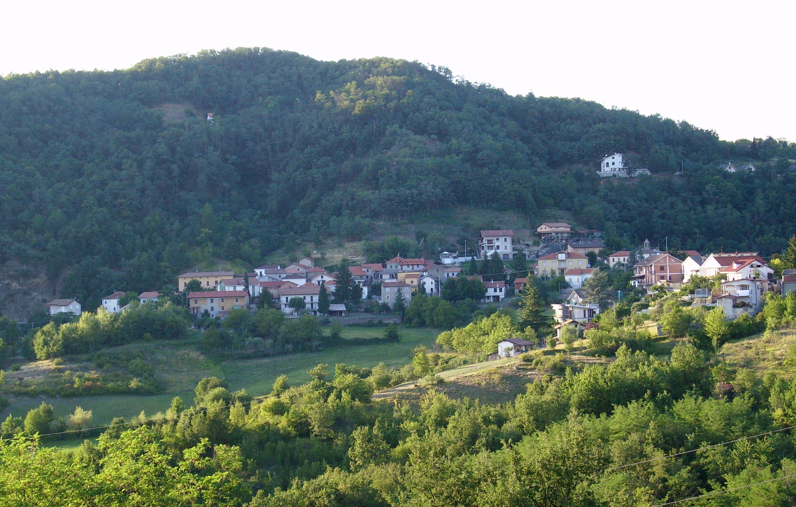 04 - MORBELLO - VISIT ACQUI TERME